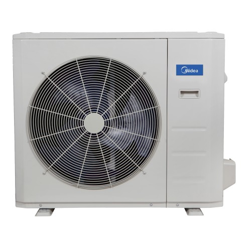 Commercial Ductless and VRF Systems All Ductless Systems | Standard Air ...